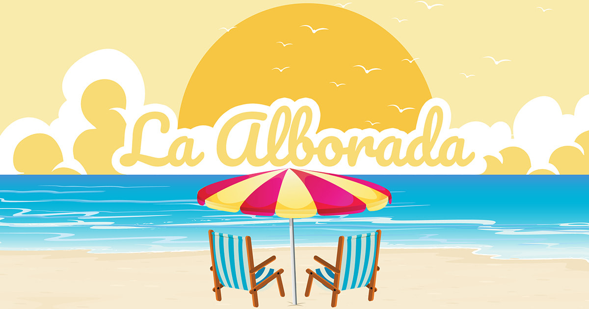 La Alborada | Inicio